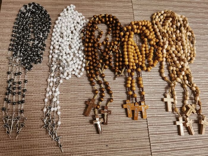 Rózsafüzér :: Judit-sorselemzo-mesterjos